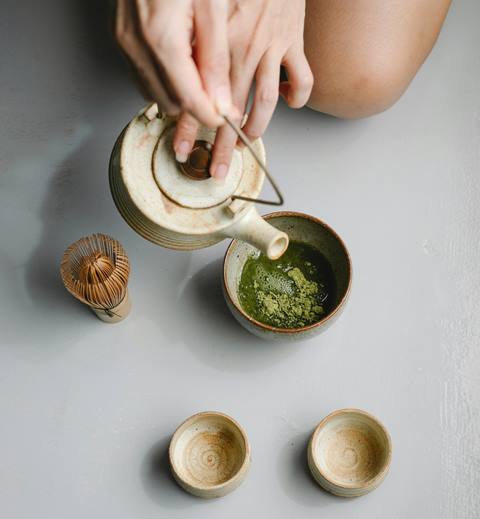 Apakah Bumil Boleh Minum Matcha? Ini Penjelasannya